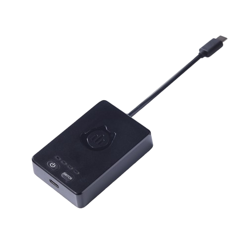 Dubbing AI Mobile Real-Time Voice Changer