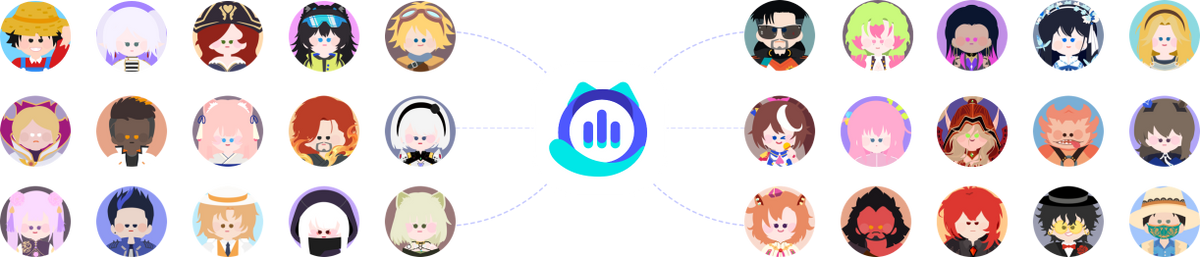 Dubbing AI Mobile Real-Time Voice Changer