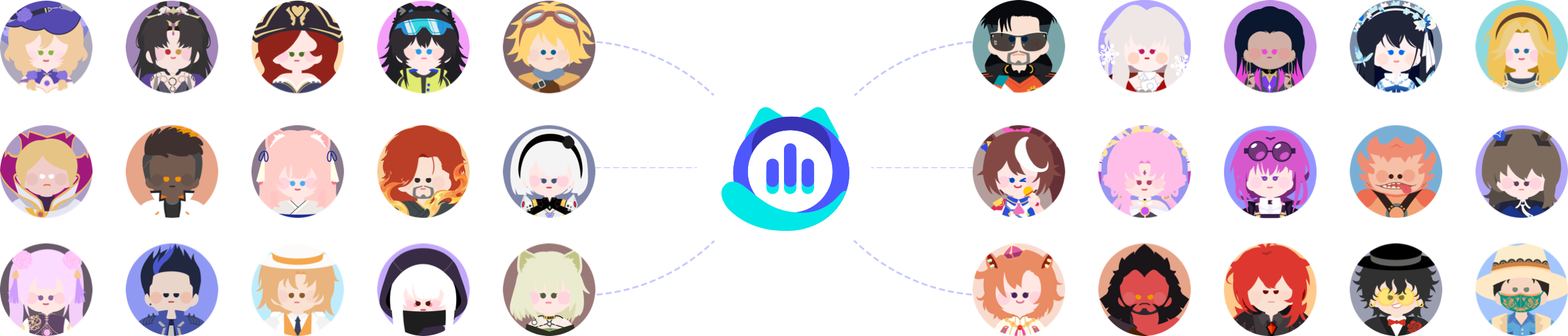 Dubbing AI Mobile Real-Time Voice Changer